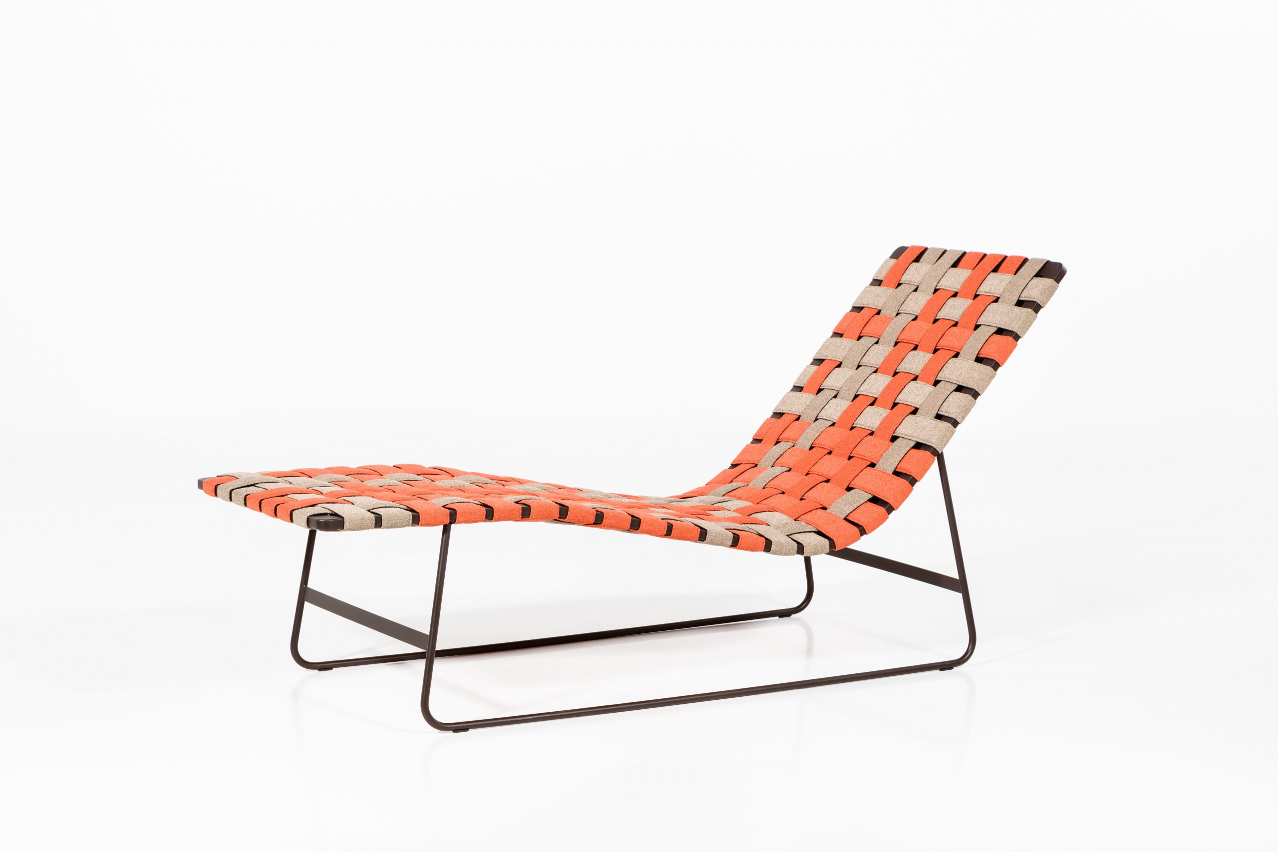 Chaise longue - POLSTRIN DESIGN | Bydlo.cz