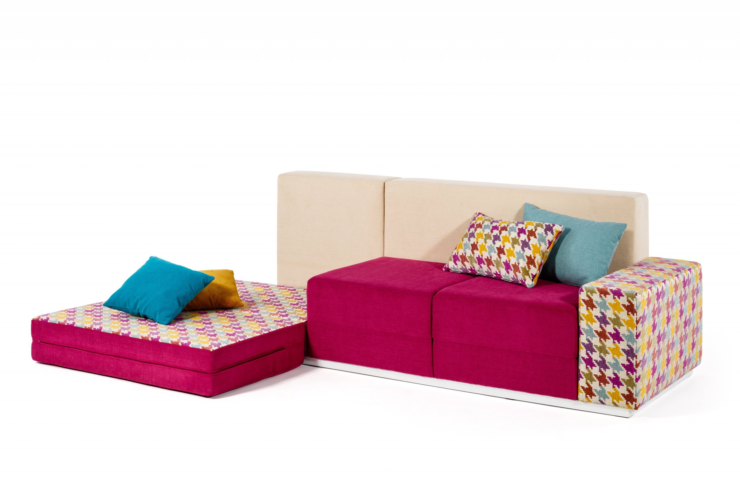 Senso - POLSTRIN DESIGN | Bydlo.cz
