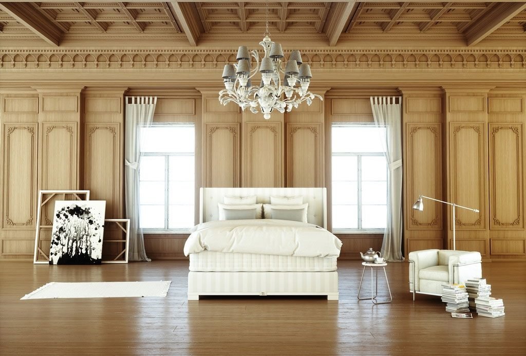 Saffron Beds CZ | Bydlo.cz