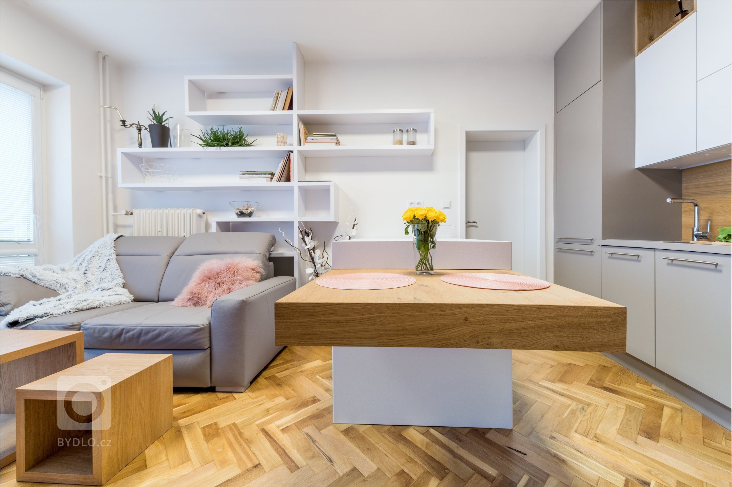 Fotka realizace | Bydlo.cz