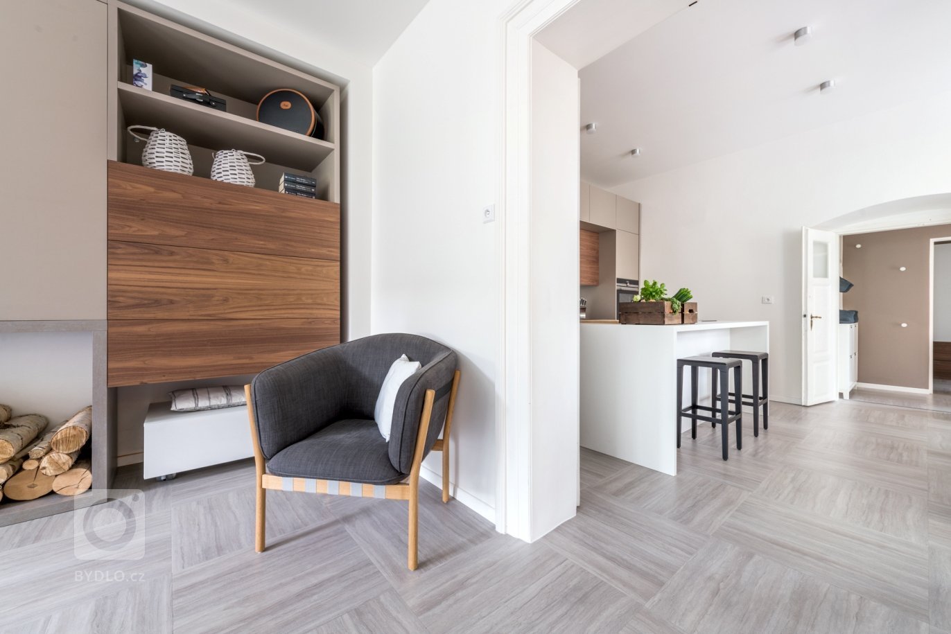 Fotka realizace | Bydlo.cz