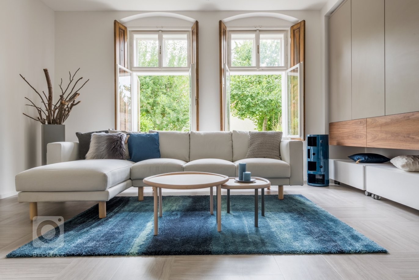 Fotka realizace | Bydlo.cz