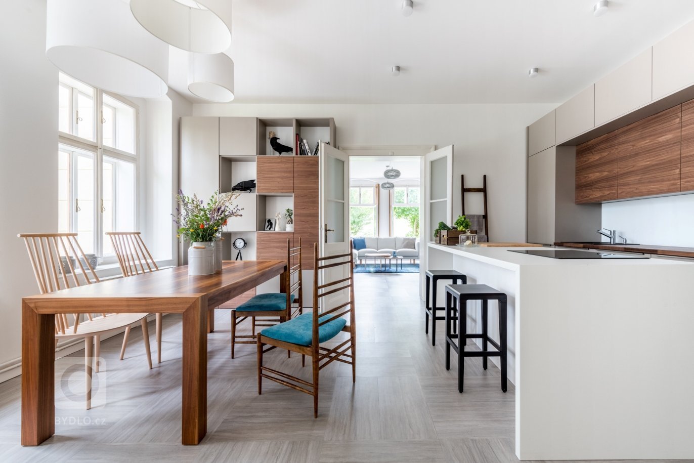 Fotka realizace | Bydlo.cz
