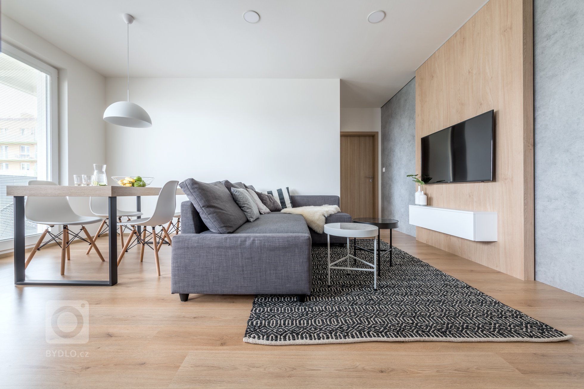 Fotka realizace | Bydlo.cz