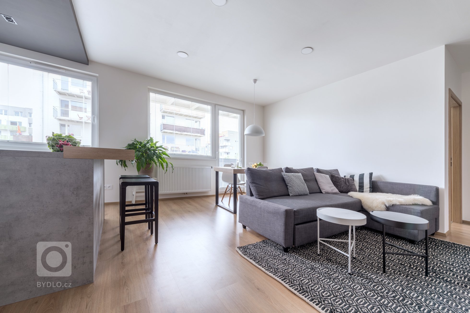 Fotka realizace | Bydlo.cz