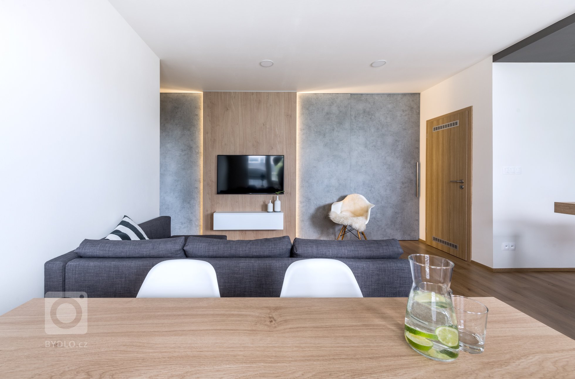 Fotka realizace | Bydlo.cz