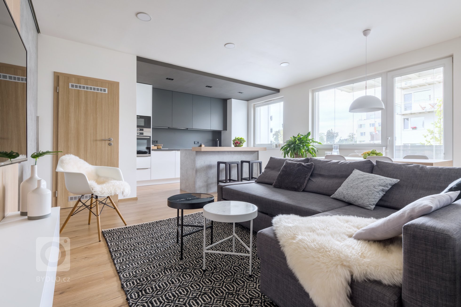 Fotka realizace | Bydlo.cz