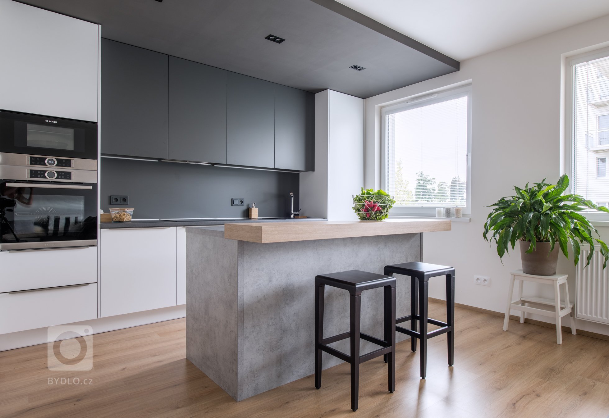 Fotka realizace | Bydlo.cz