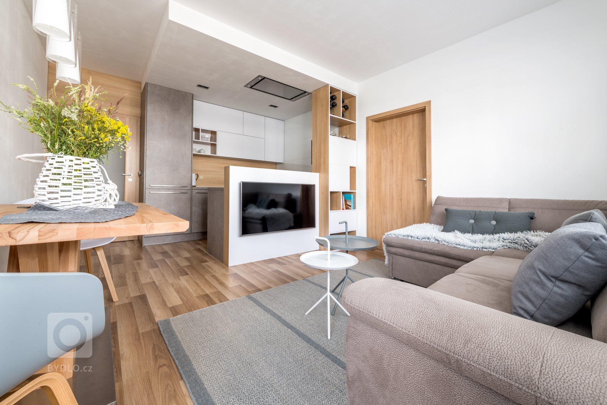 Fotka realizace | Bydlo.cz