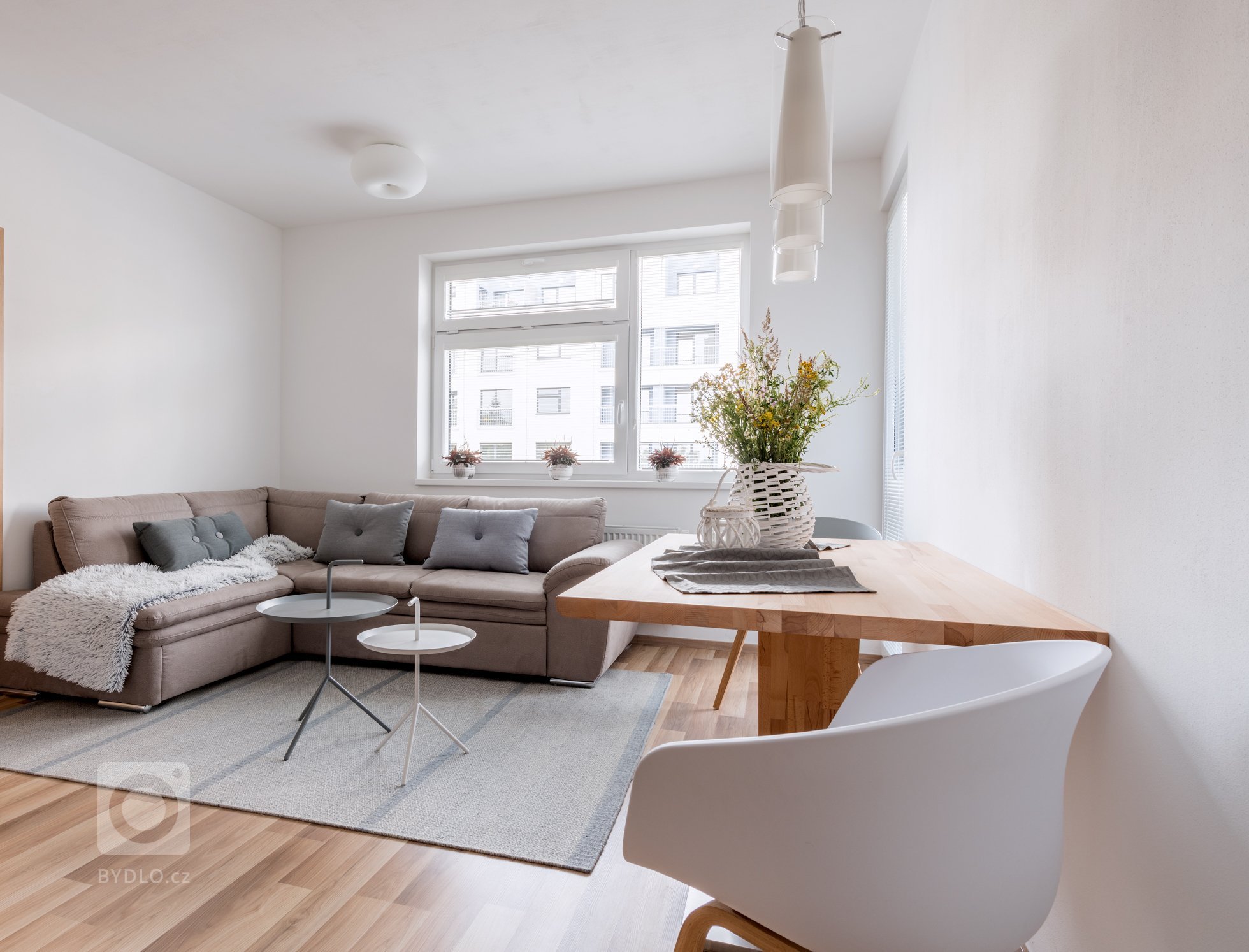 Fotka realizace | Bydlo.cz