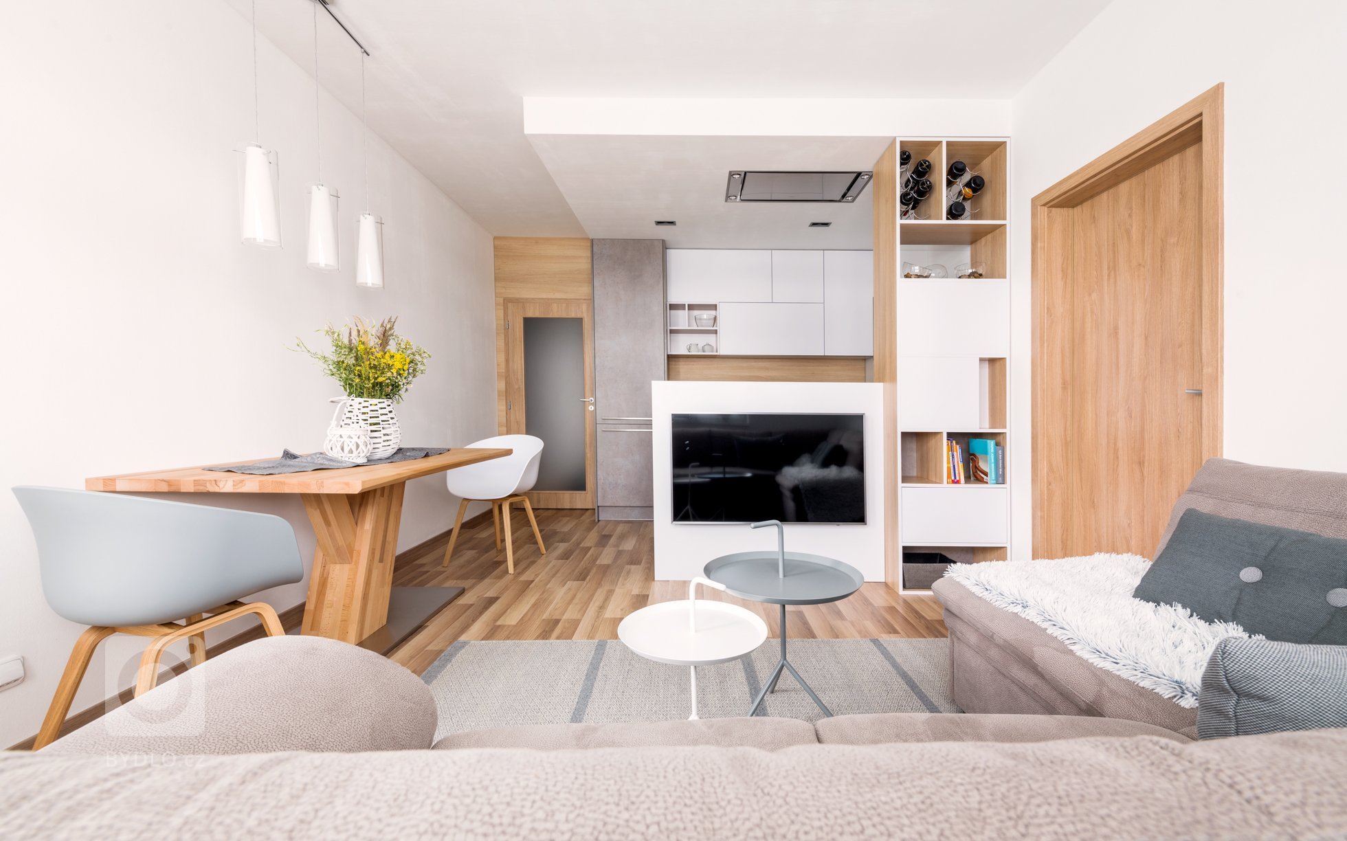 Fotka realizace | Bydlo.cz