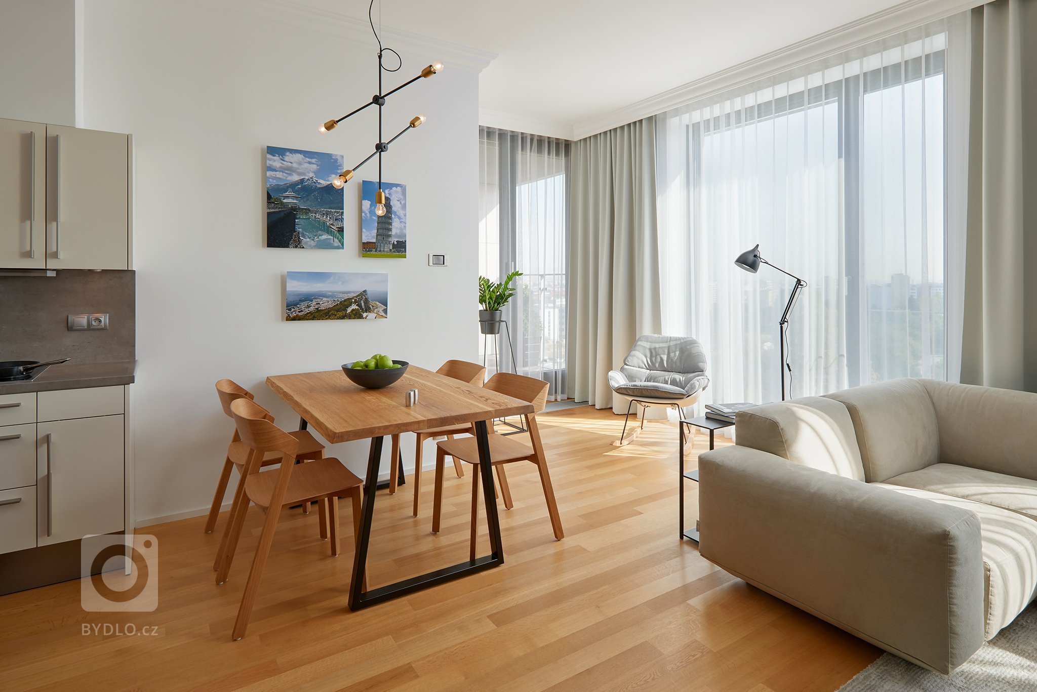 Fotka realizace | Bydlo.cz