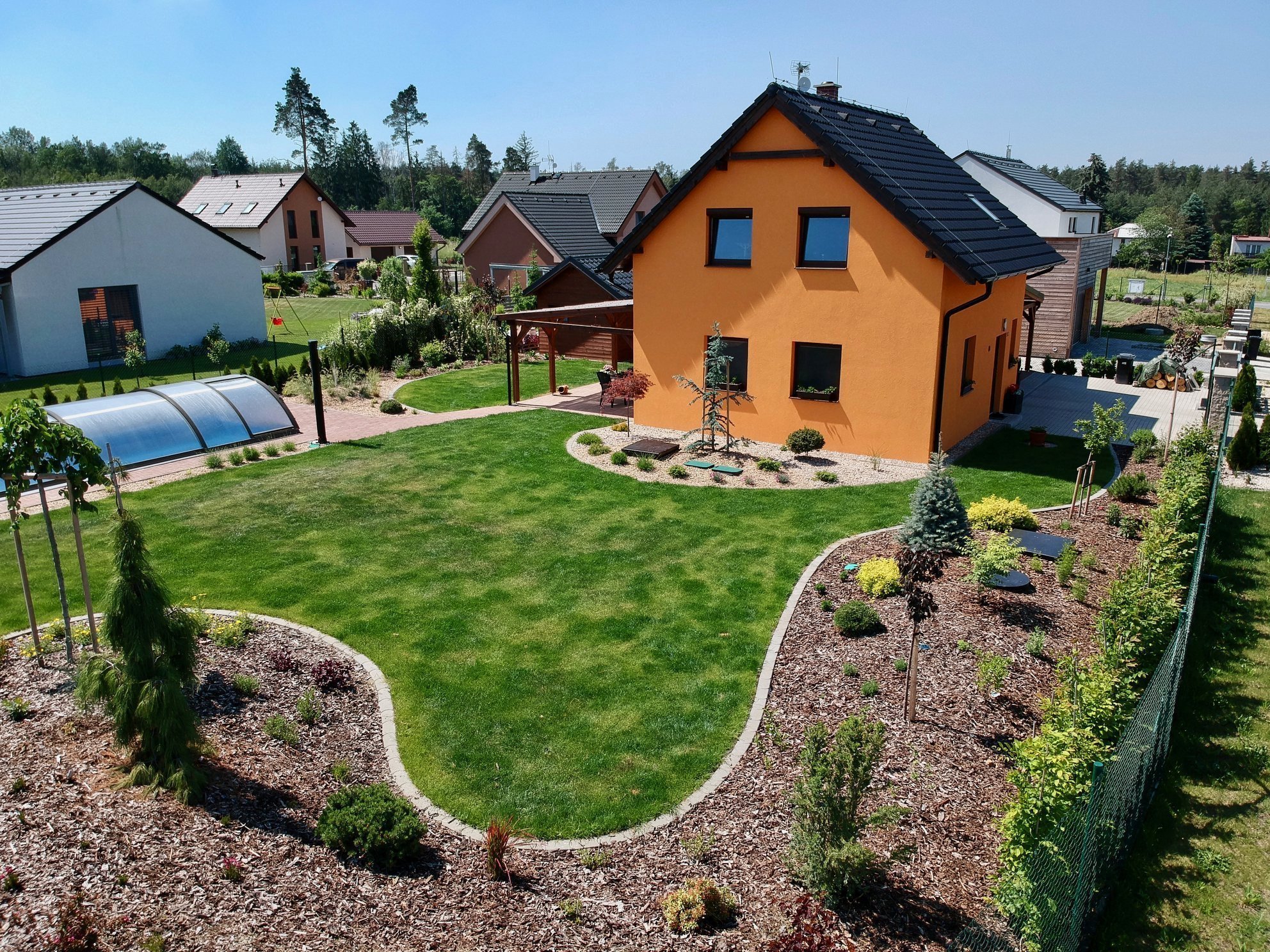 Miluška 5 - Ekonomické stavby | Bydlo.cz