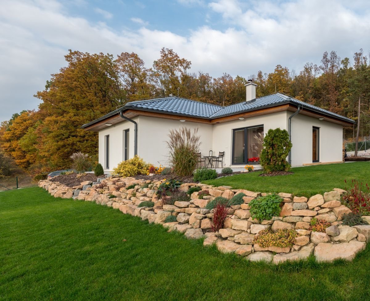 Dřevostavby MS HAUS | Bydlo.cz