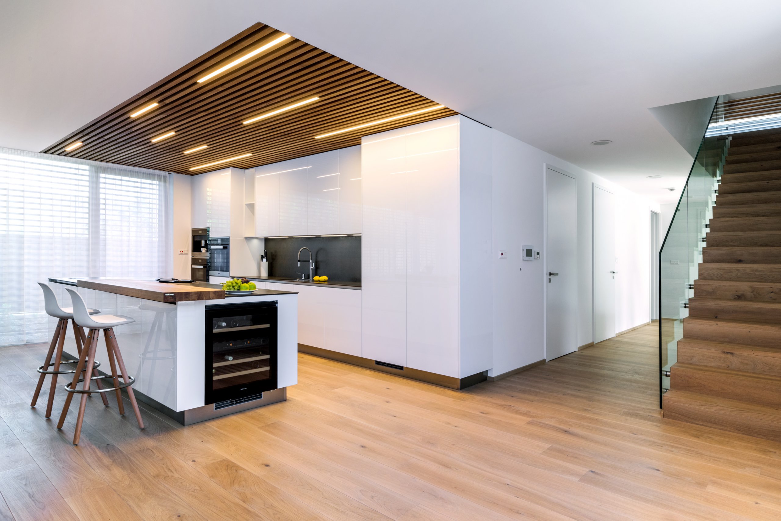 Kuchyně Sykora | Bydlo.cz