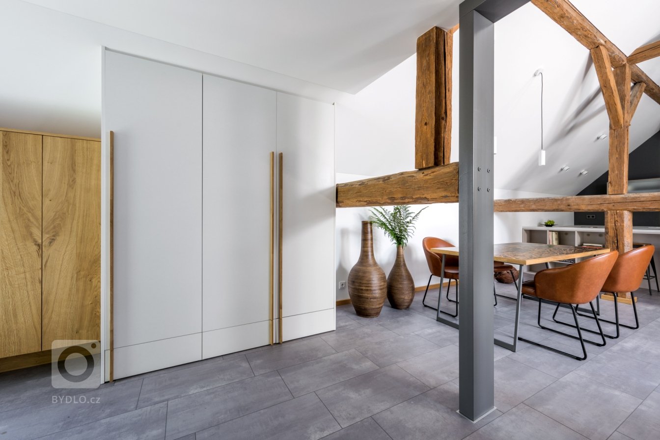 Fotka realizace | Bydlo.cz