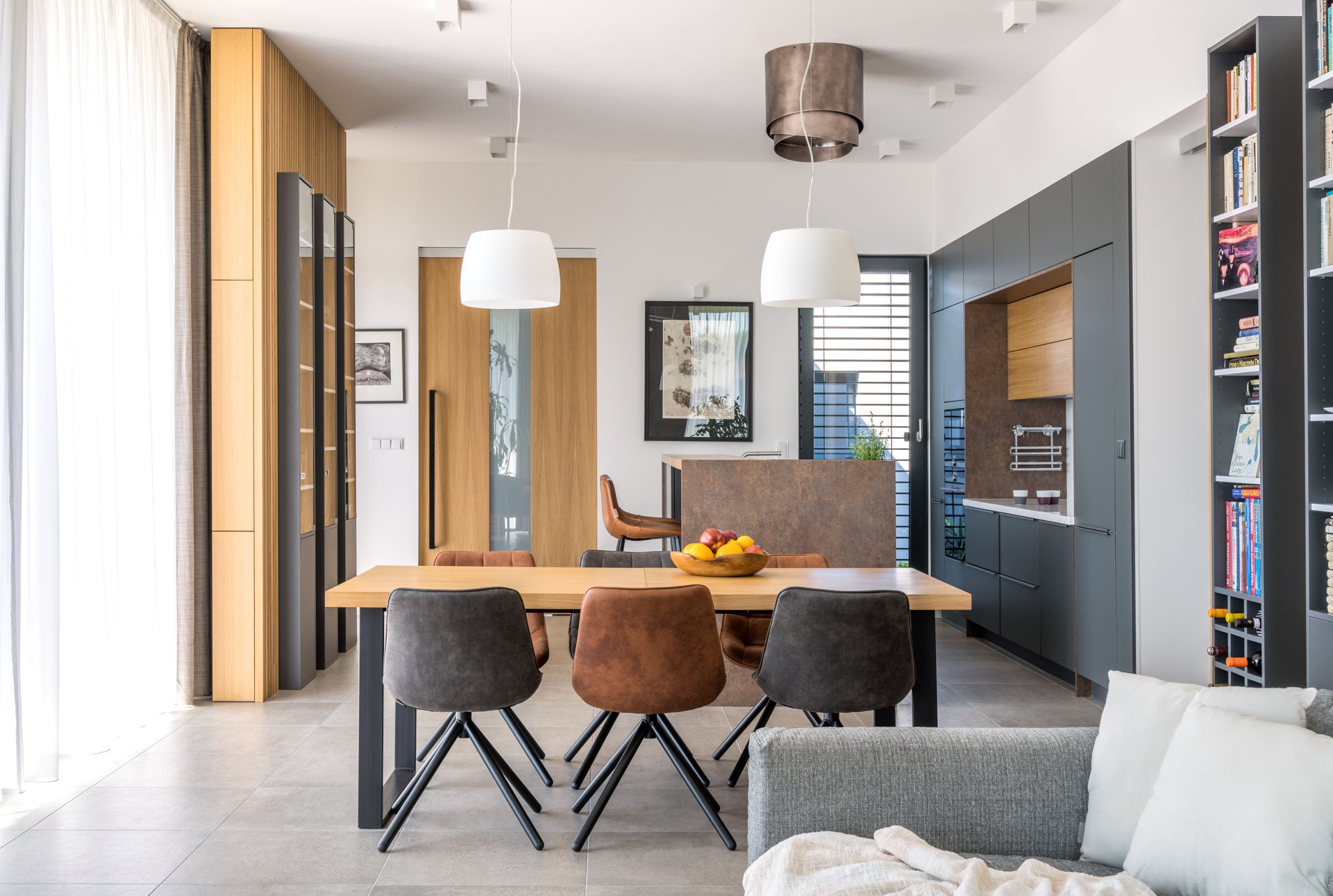 ZAKI DESIGN | Bydlo.cz