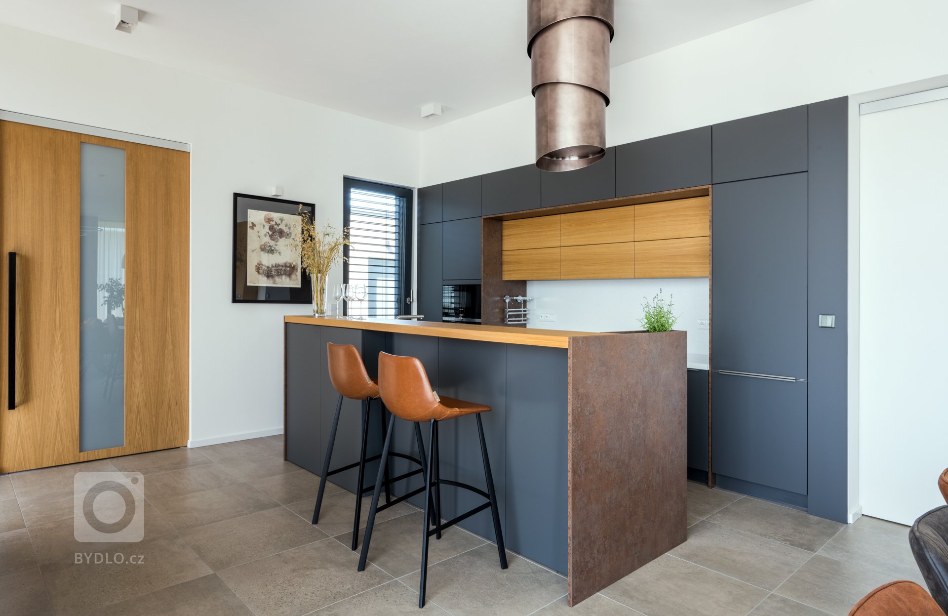 Fotka realizace | Bydlo.cz