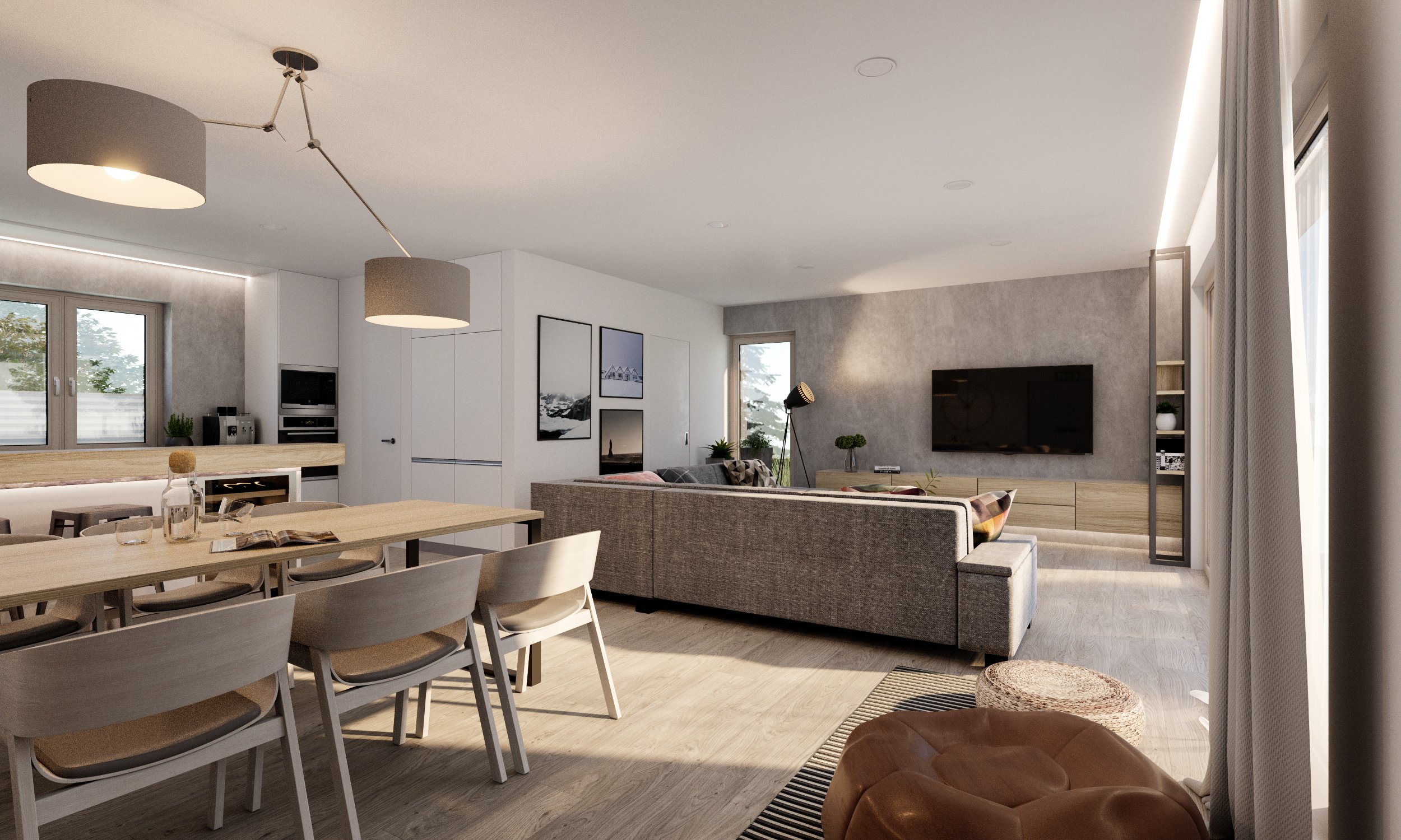 H/M studio | Bydlo.cz