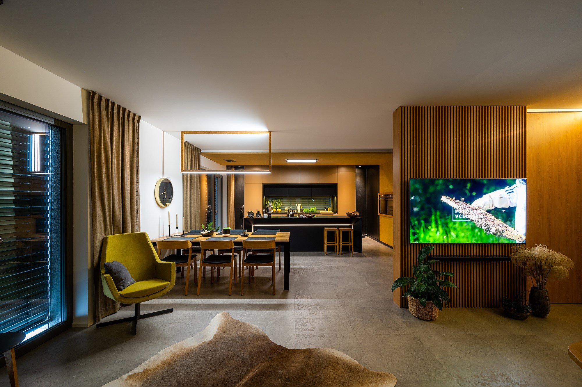 Luxusní kompletní interiér - Studio KONdesign | Bydlo.cz