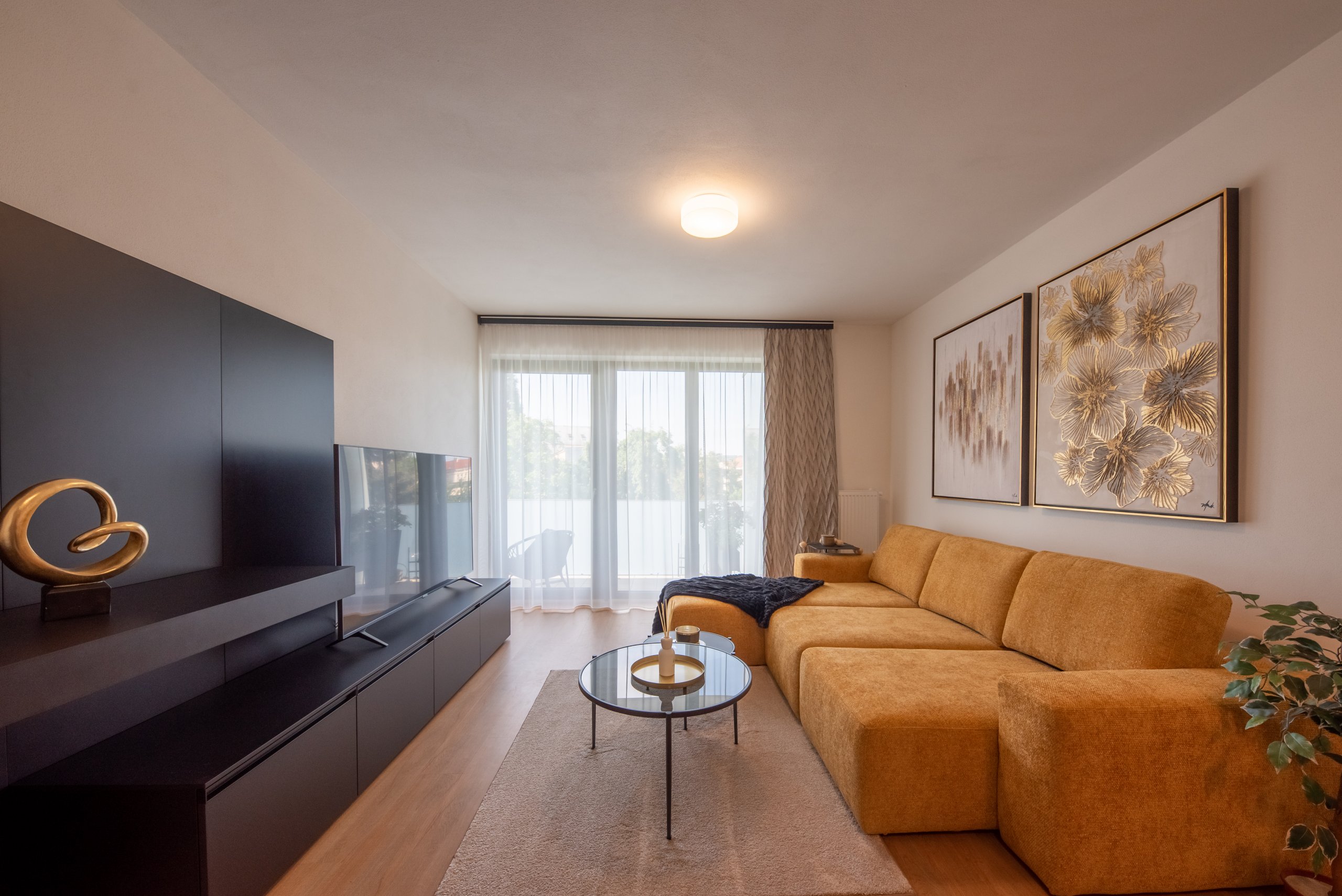Realizace moderního bytu - Italier | Bydlo.cz