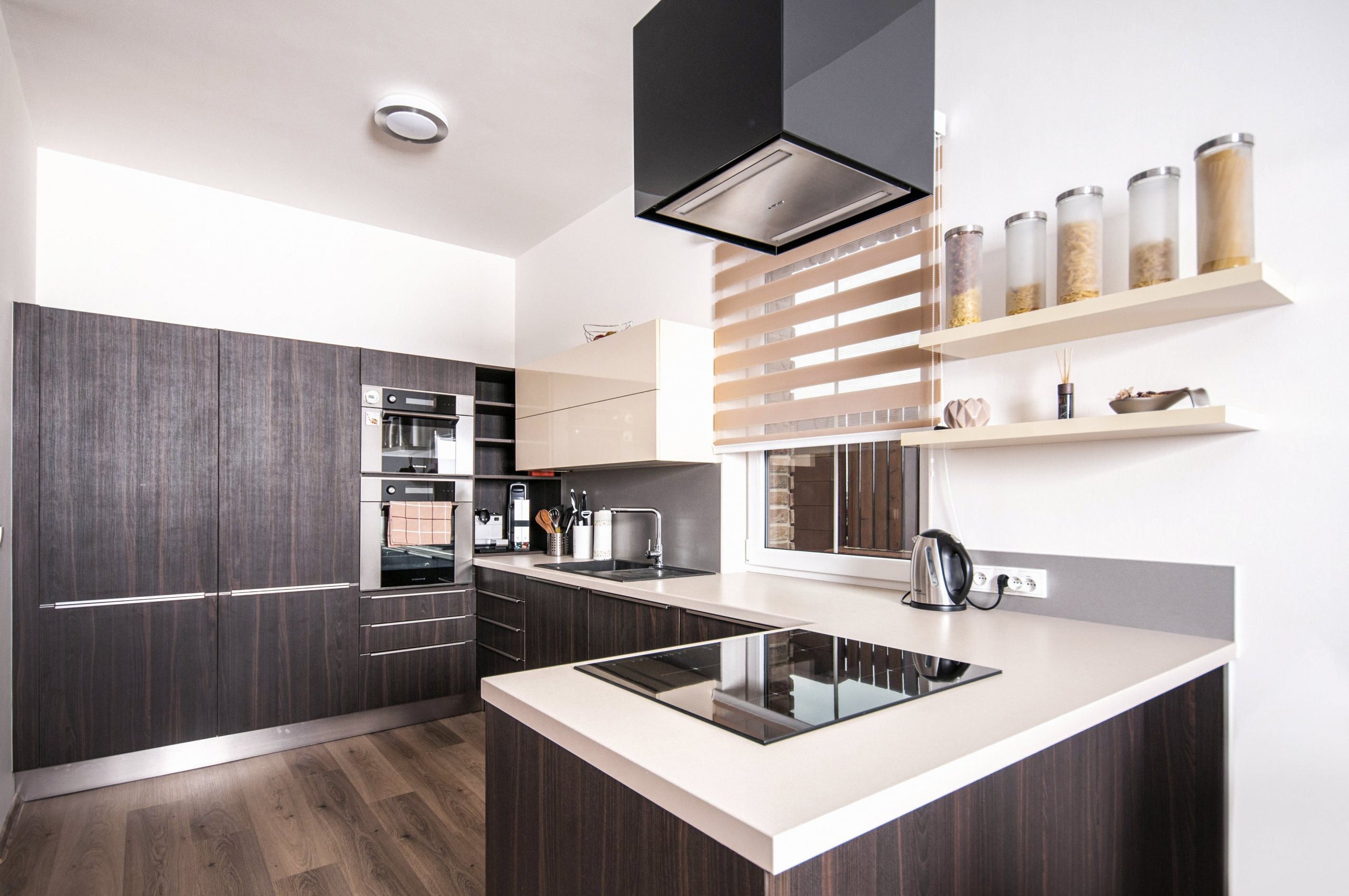 Malá elegance - CULINA Impressa | Bydlo.cz