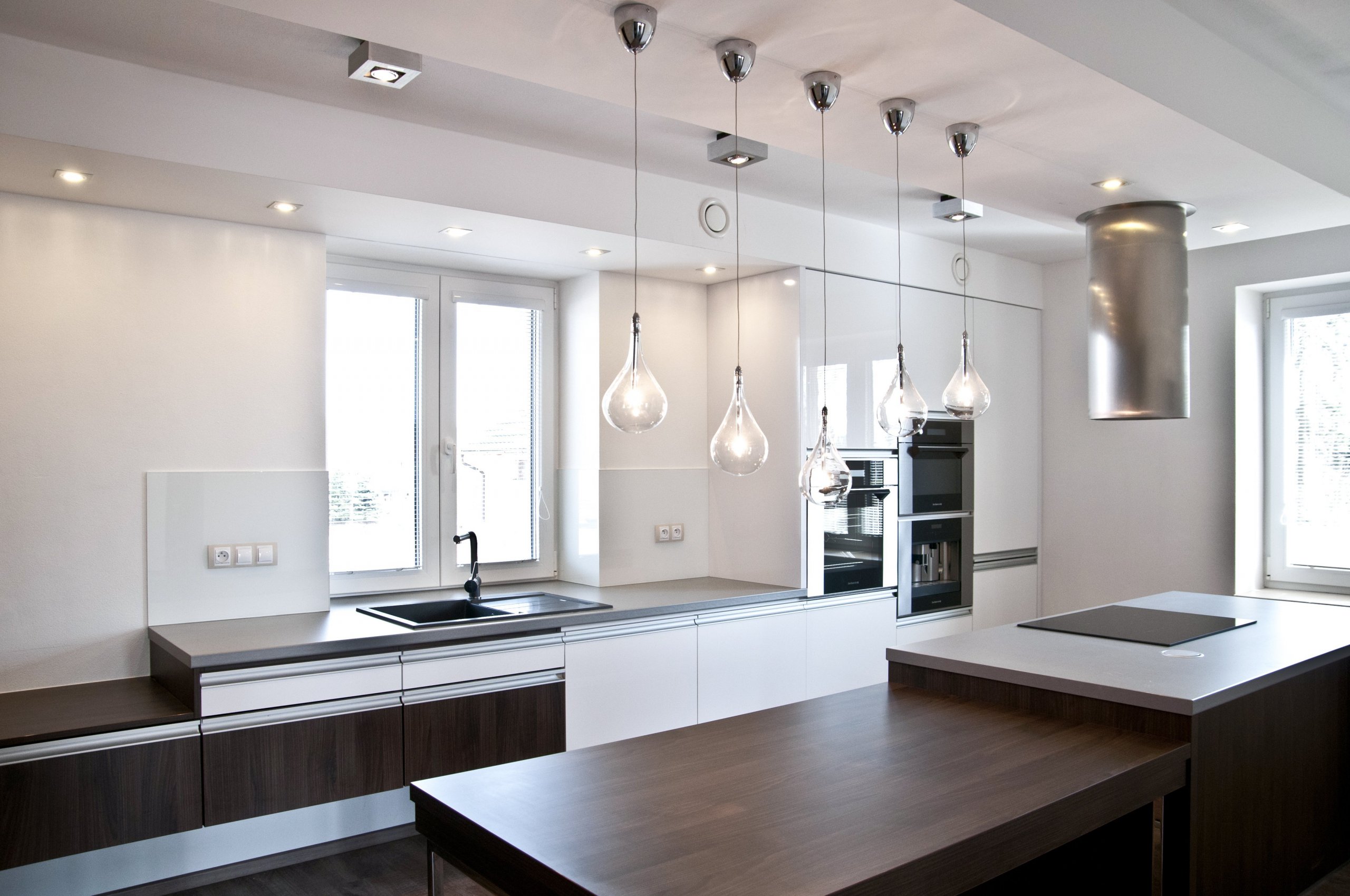 Nadčasová elegance - CULINA Impressa | Bydlo.cz