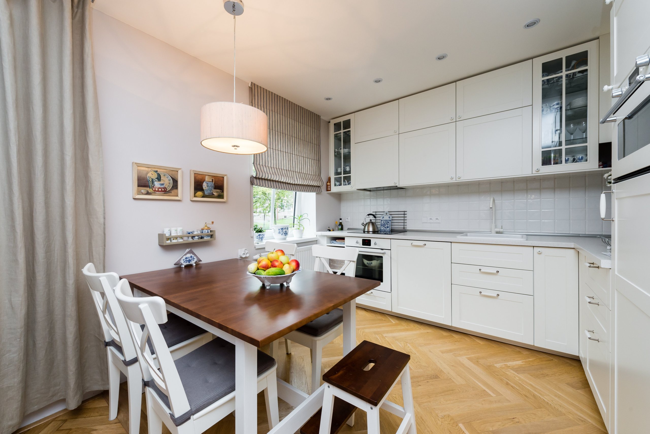 Rekonstrukce bytu - DesignDoma | Bydlo.cz