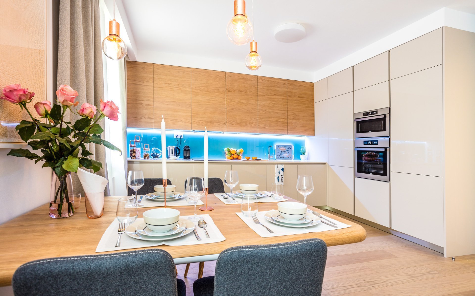 Návštěva ukázkového bytu - HANÁK NÁBYTEK | Bydlo.cz