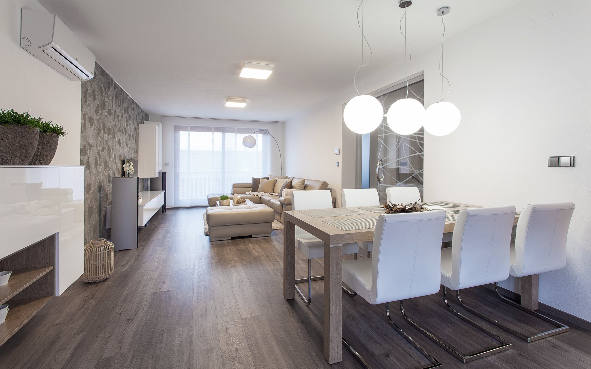 Dvougenerační dům - patro - HANÁK NÁBYTEK | Bydlo.cz