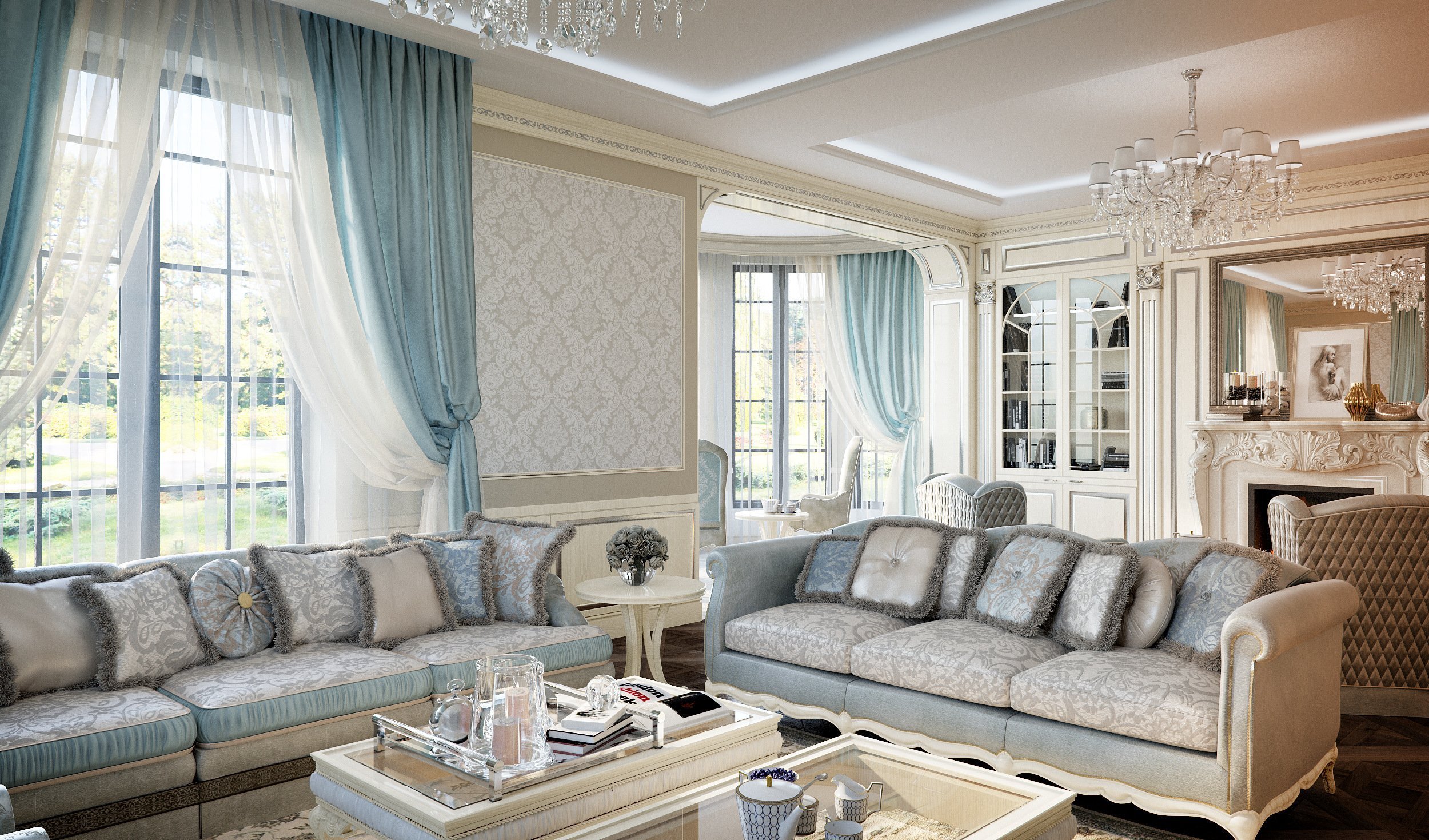 Cardinal Design | Bydlo.cz