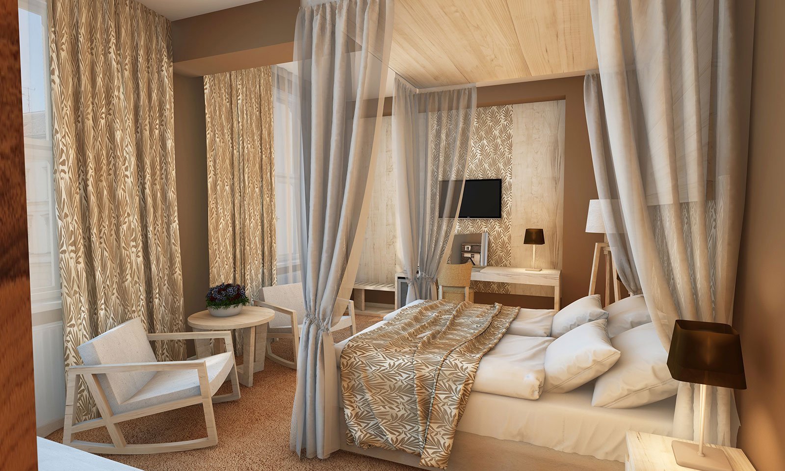 Havlický Design | Bydlo.cz