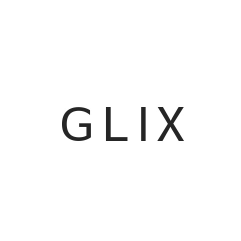 GLIX | Bydlo.cz