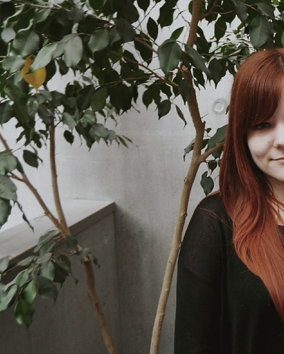 Barbora Frumarová | Bydlo.cz